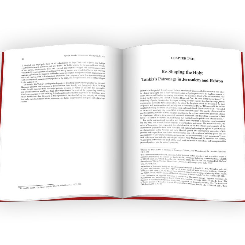 Scholarly Monographs – Chinook Design, Inc.