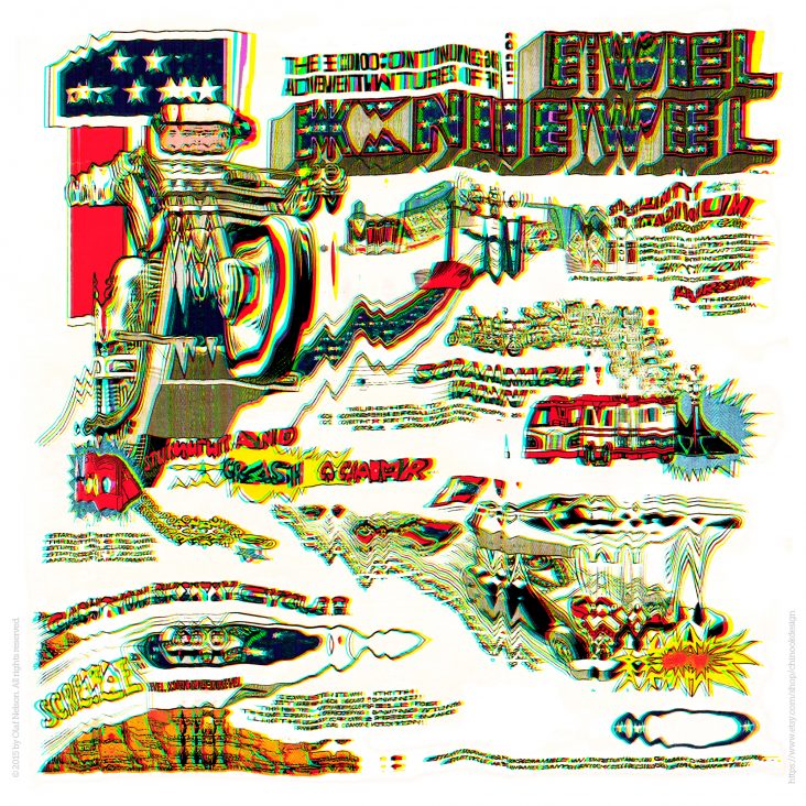 Portfolio – Chinook Design, Inc.